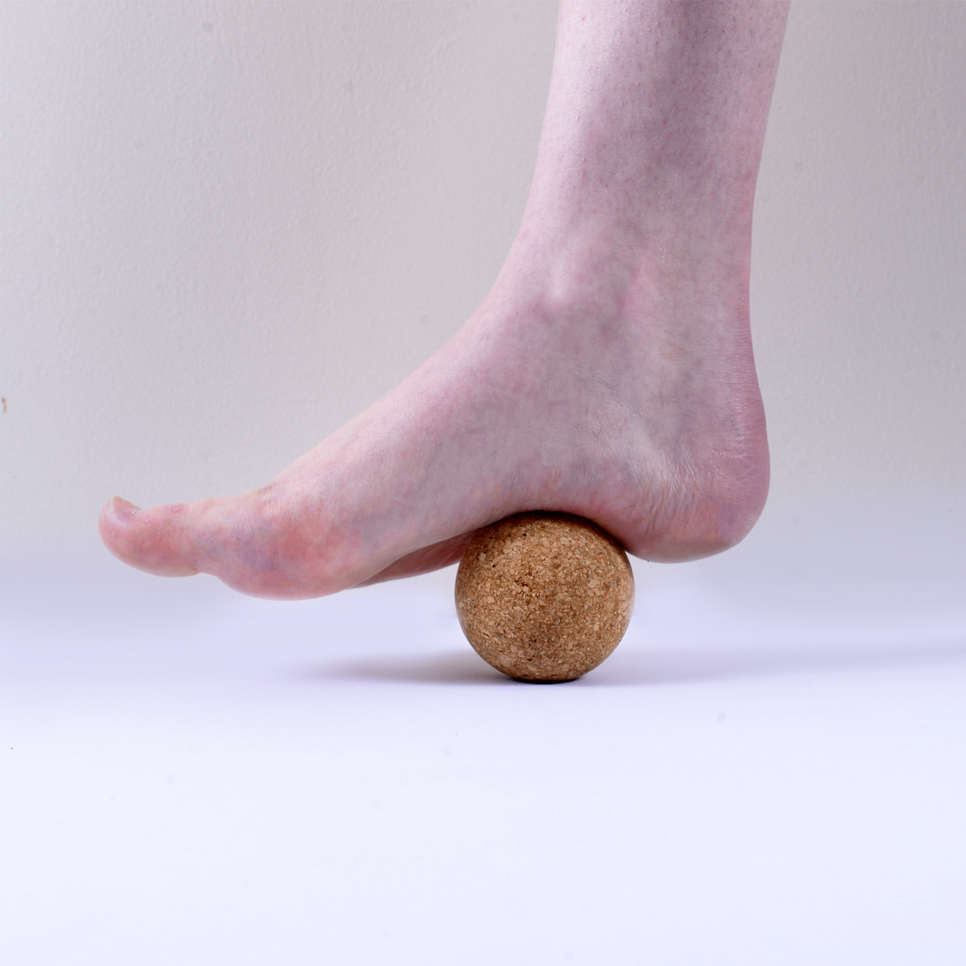 Foot Care – STRYDA