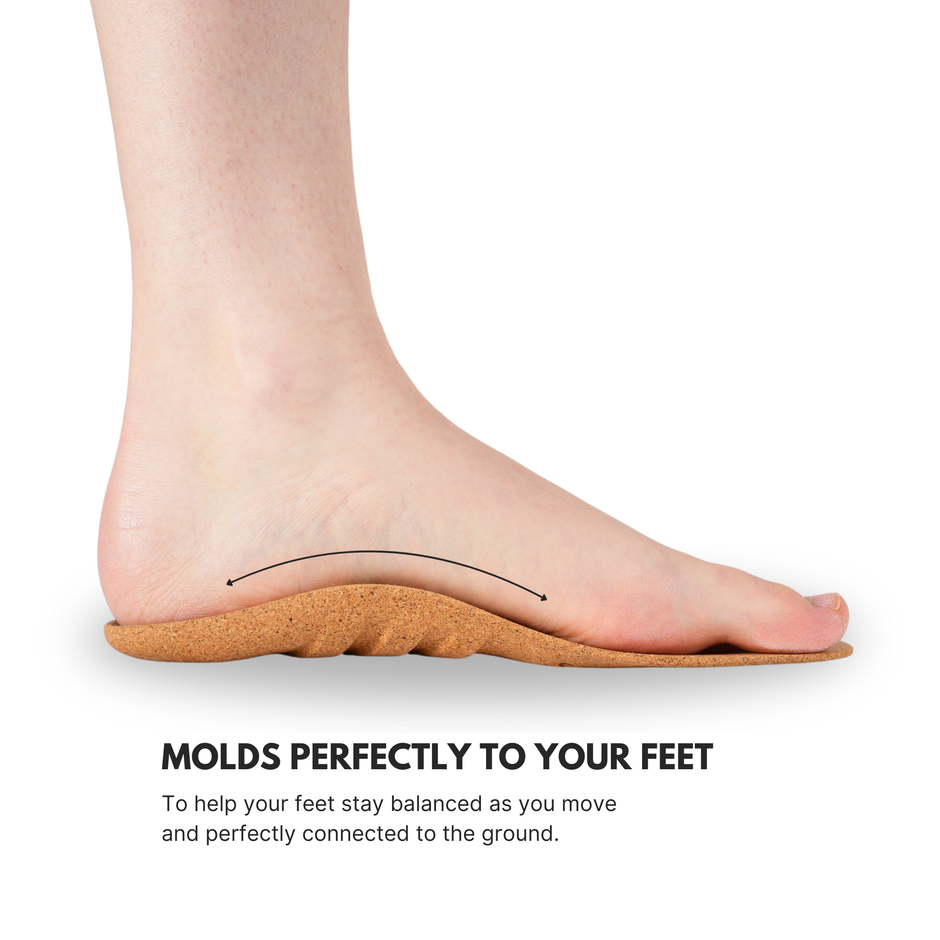 Foot Care – STRYDA