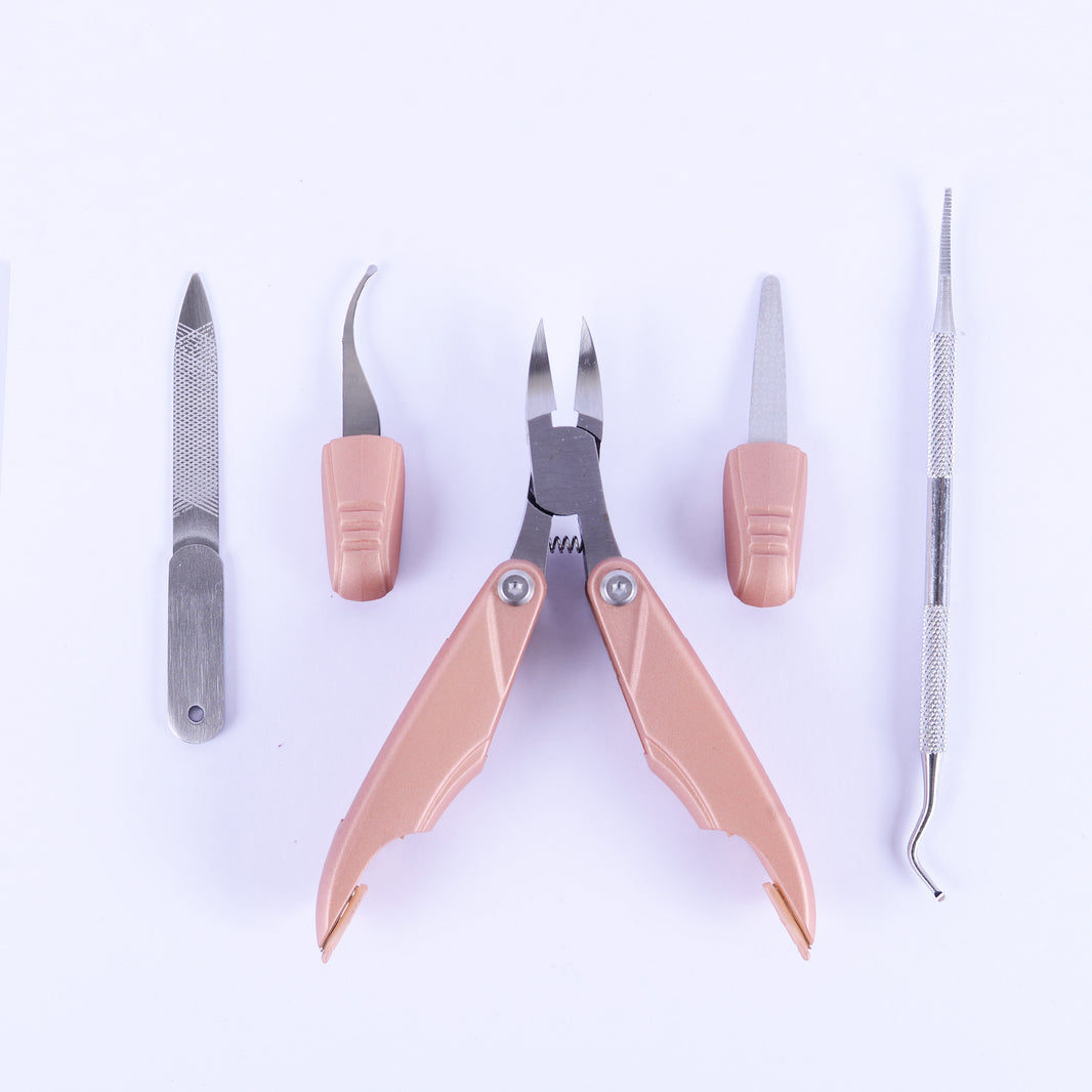 Foot Care – STRYDA