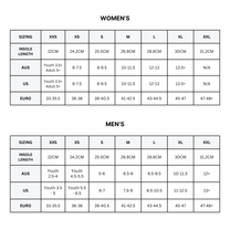 STRYDA Soles Comfort Cork Insoles