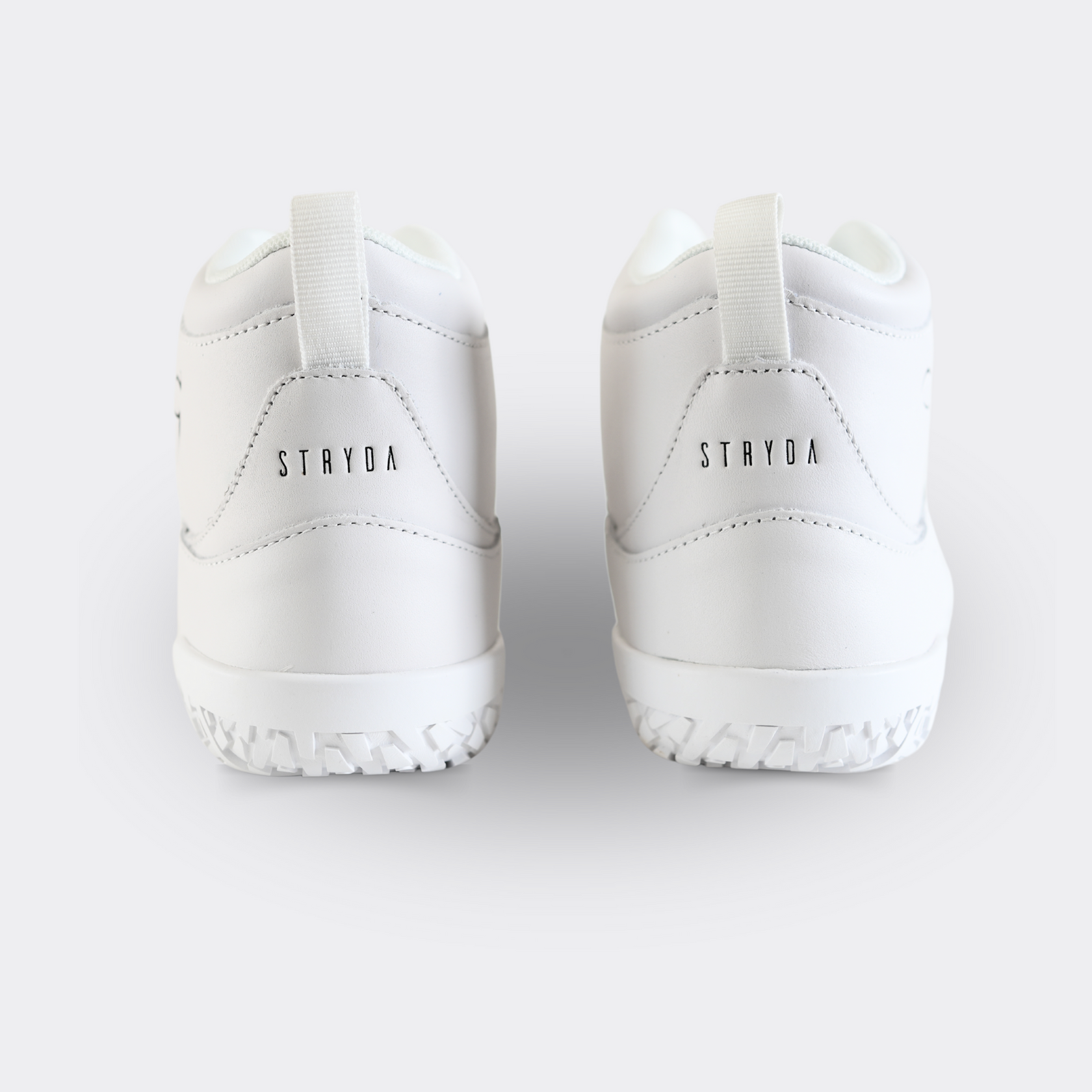 STRYDACORE High Top Sneakers