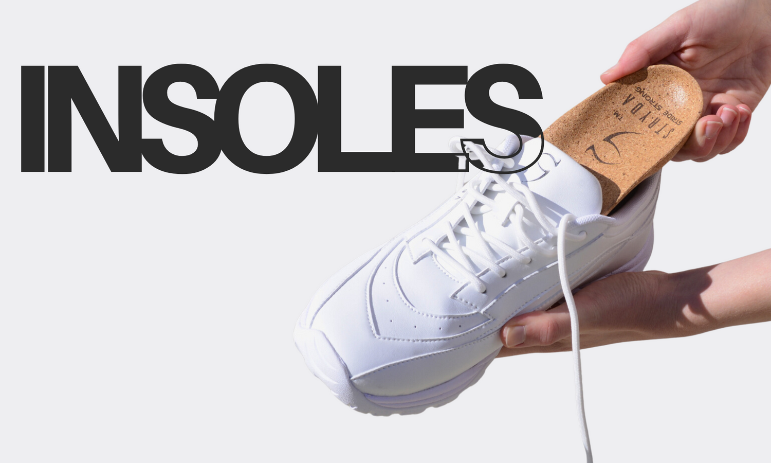 Insoles – STRYDA