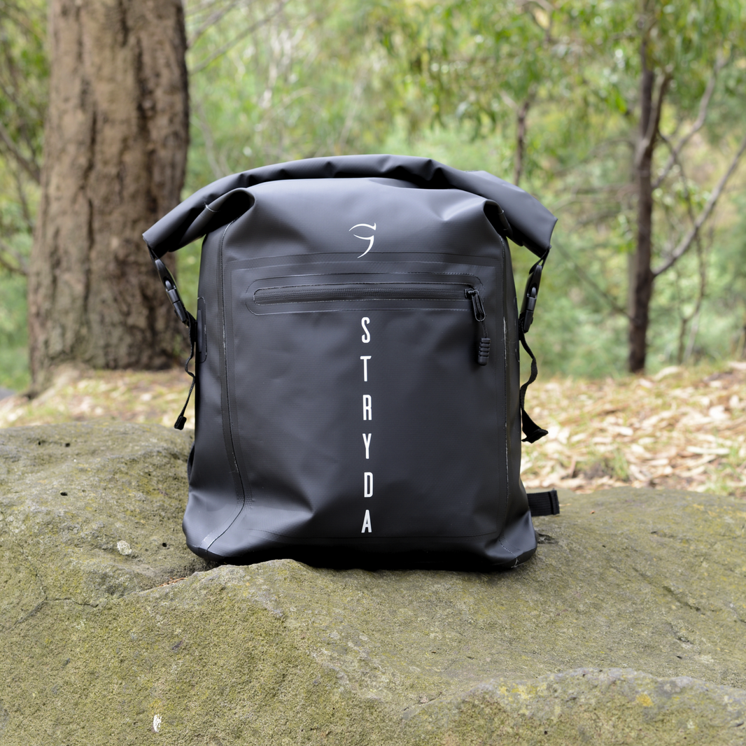 Carry Bags – STRYDA